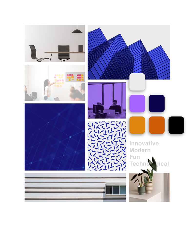 DigiBenders | He Who Designs